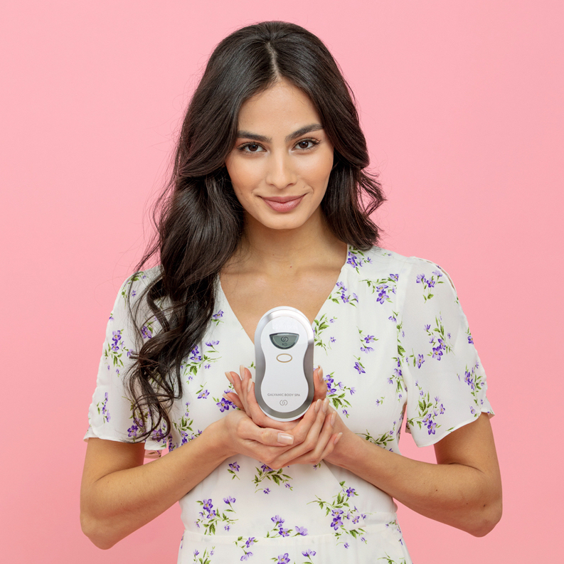 Galvanic Body Spa, el futuro de la remodelación corporal